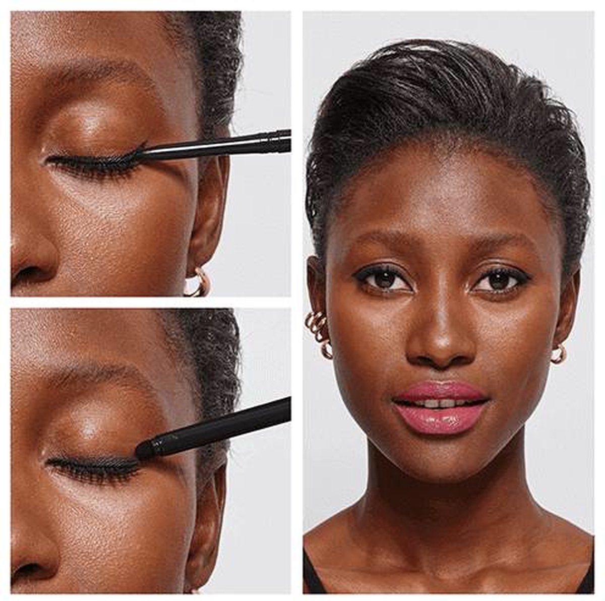 L’Oréal Paris Infallible Gel Automatic Eyeliner - 004 Brown Denim ...