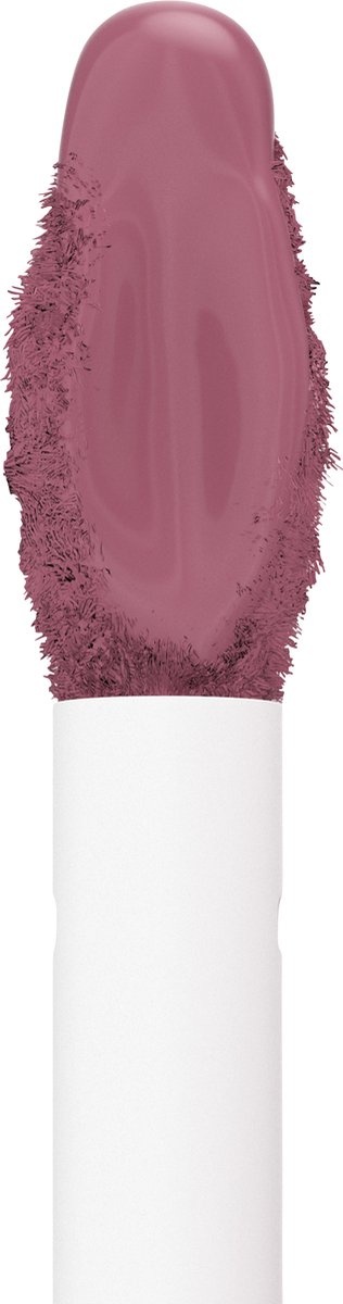 Maybelline SuperStay Matte Ink Lipstick - 180 Revolutionary - Pink ...