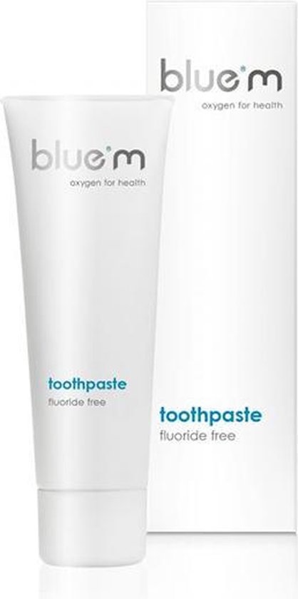 Bluem Toothpaste - 75 ml - Onlinevoordeelshop