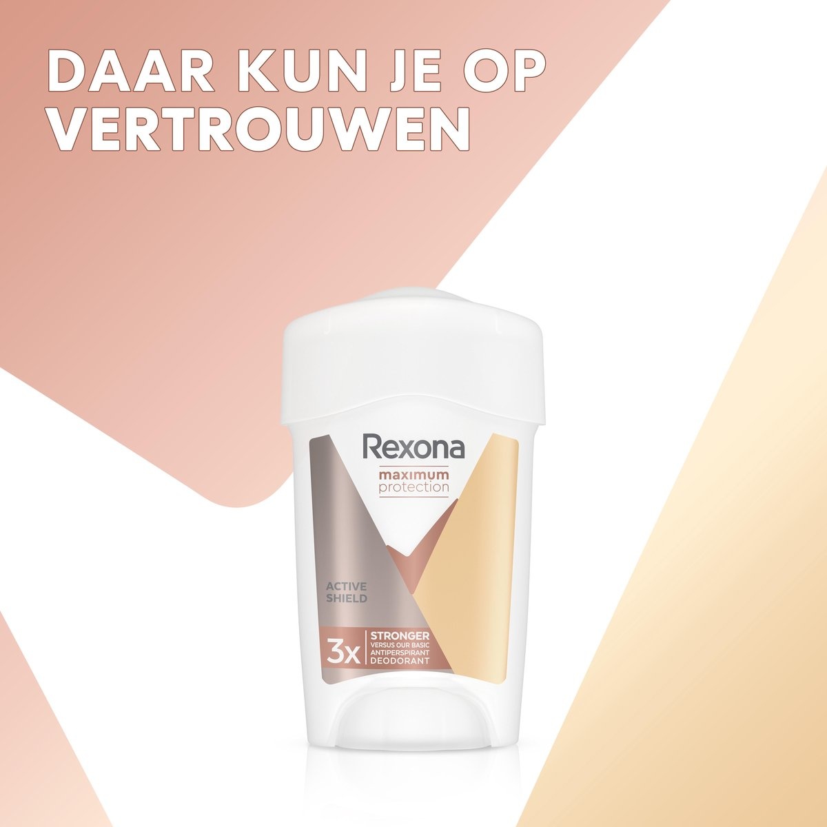 Rexona Maximum Schutz Active Shield 45 ml - Onlinevoordeelshop