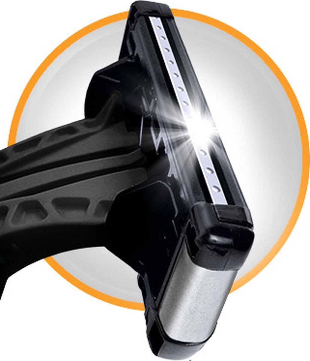 BIC scheermesjes - Hybrid 5 Flex Scheersysteem voor Mannen ...