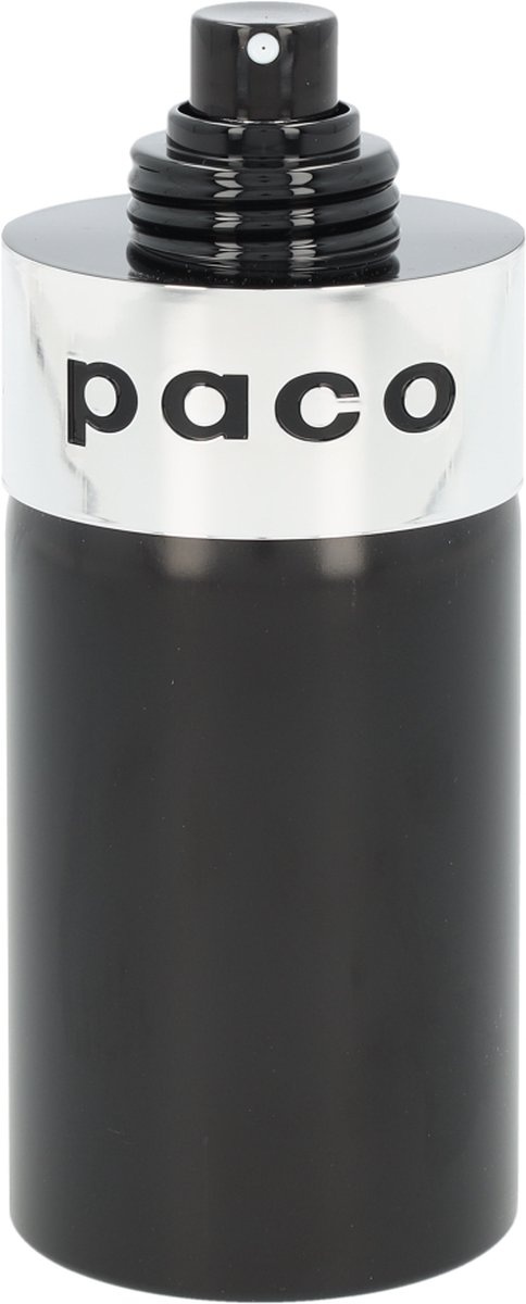 Paco Rabanne Paco 100 ml Eau de Toilette Spray - Damesparfum ...