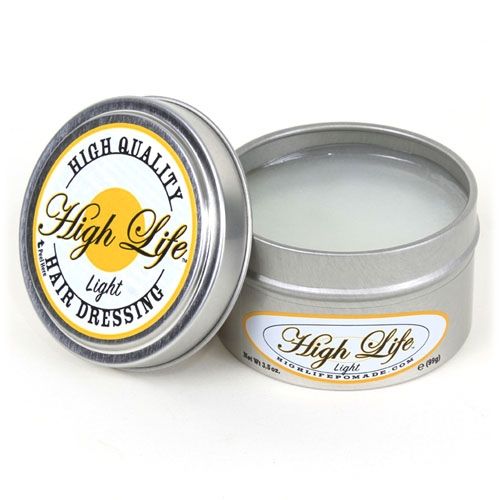 Light Pomade - Pomadegroothandel.nl