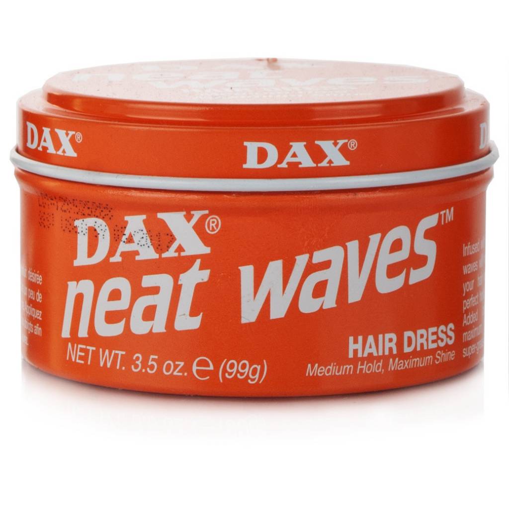 DAX Neat Waves kopen? Scherpe B2B prijzen! - Pomadegroothandel.nl