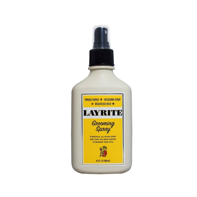 Layrite Grooming Spray inkopen? Haarpomades B2B prijzen ...