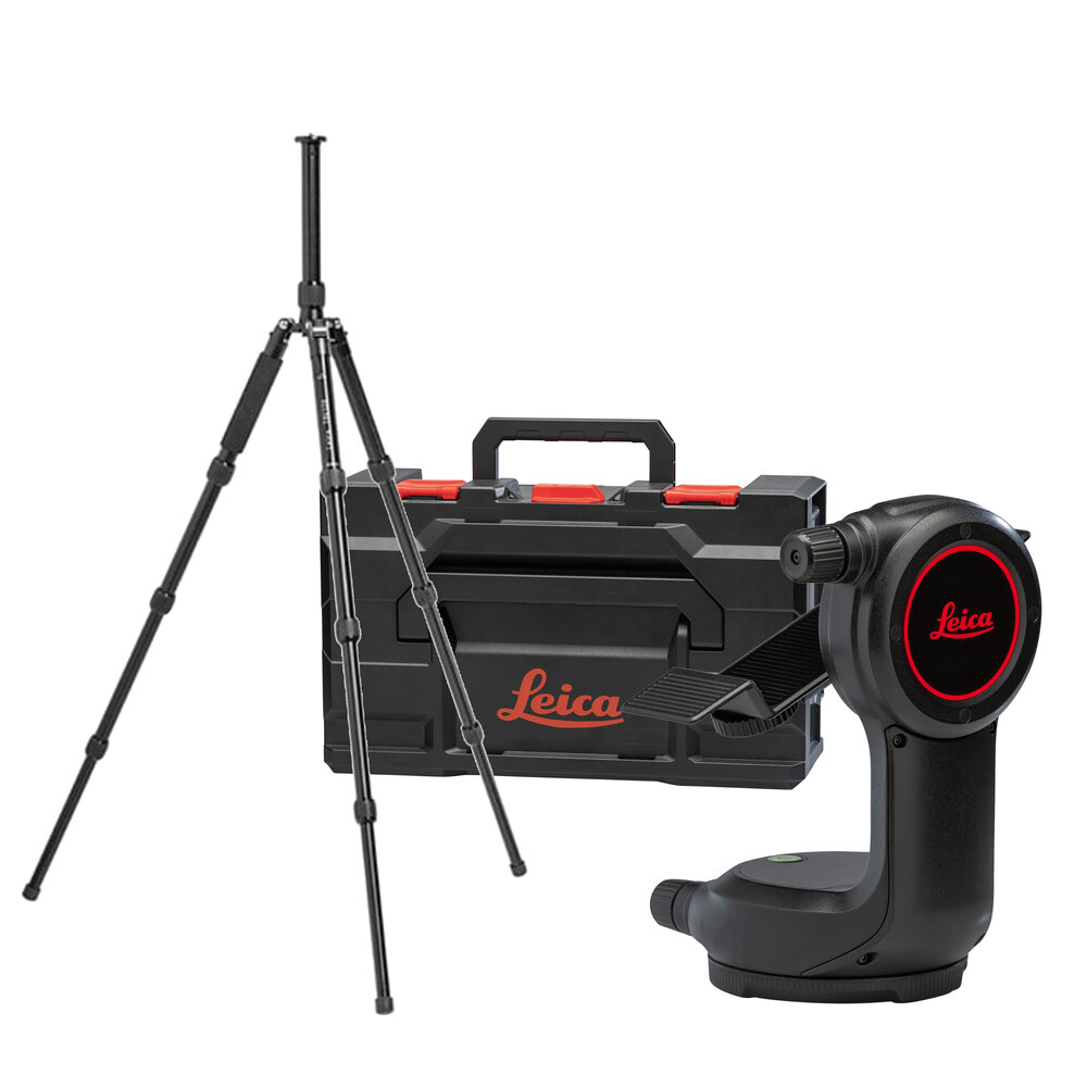 Leica Disto™ DST360-X Adapter - TOP-Afstandsmeter.nl