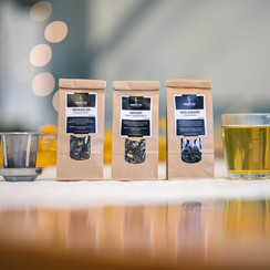 Theepakket kopen | Een origineel Thee Cadeau | Van Bruggen Thee