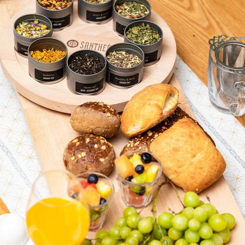 High-Tea roulette plank 70cm