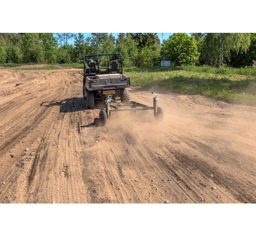 ATV Grader - www.quadatvshop.at