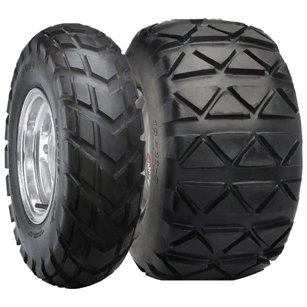 Duro HF 247 & HF 245 Racing ATV Tires - www.quadatvshop.at