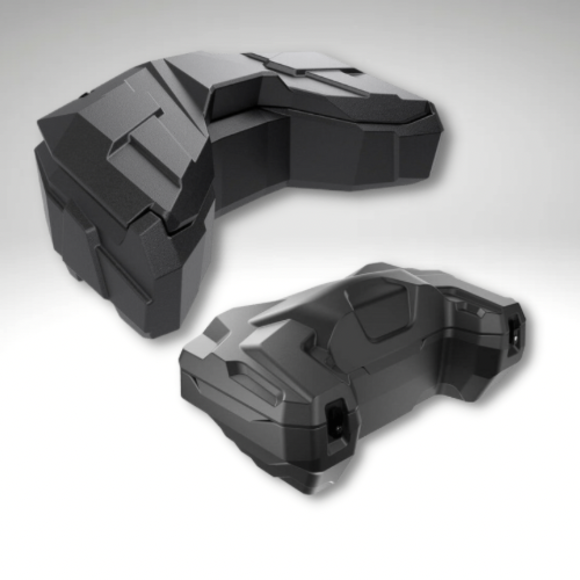 Quad ATV Gepäckträger & Transportboxen - Koffer Onlineshop - www ...