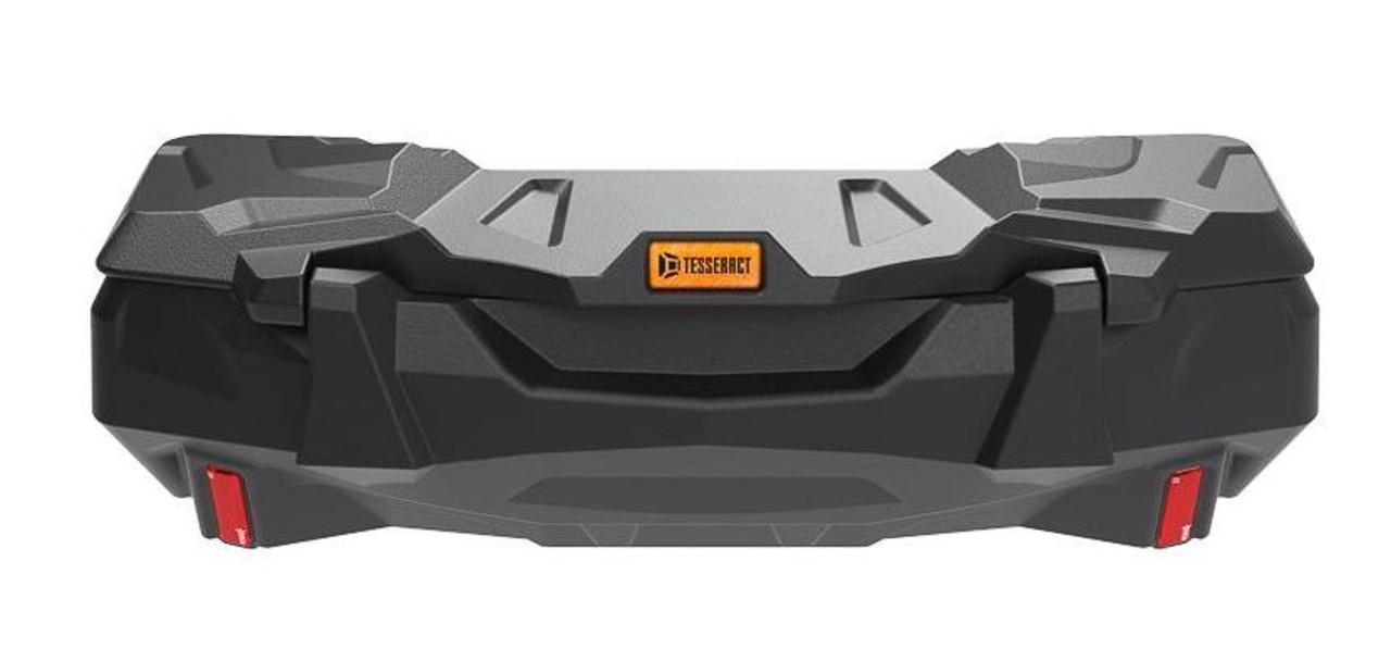 ATV Quad Box Koffer - Transportkoffer schwarz STELS GUEPARD 650, 800 ...