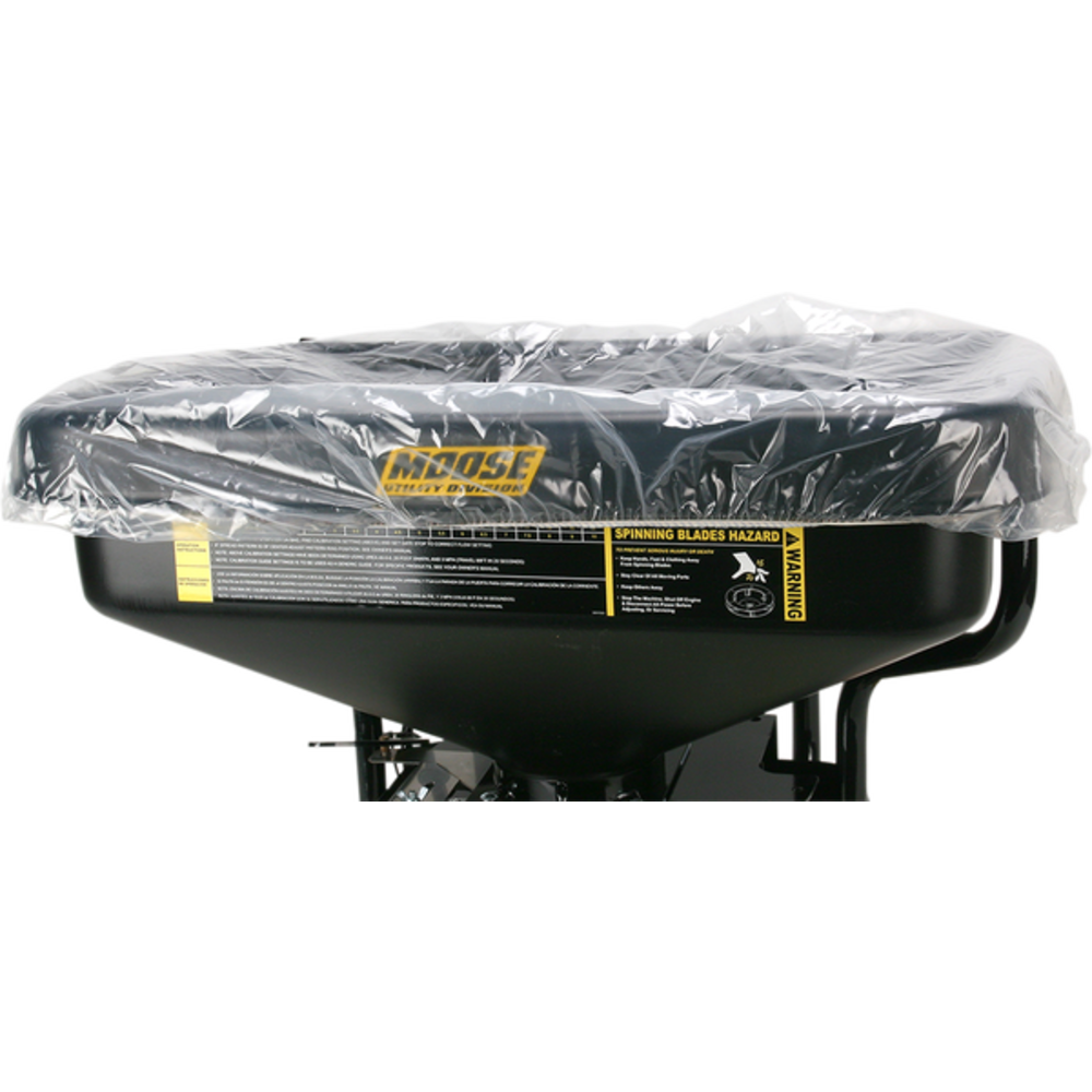 Moose Utility Spreader Cover Abdeckung - www.quadatvshop.at