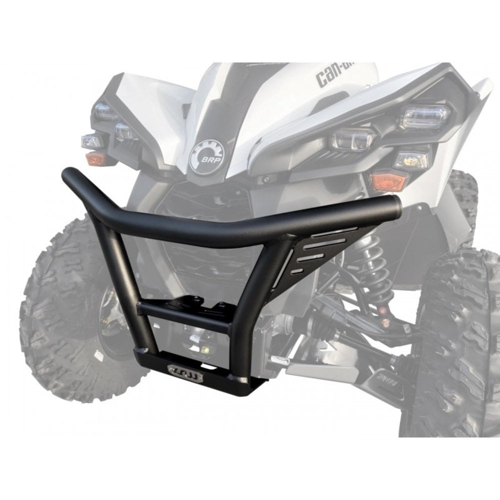 XRW Racing Bumper BR31 für Can Am Renegade 650 / 1000 XXC 2023 - www ...
