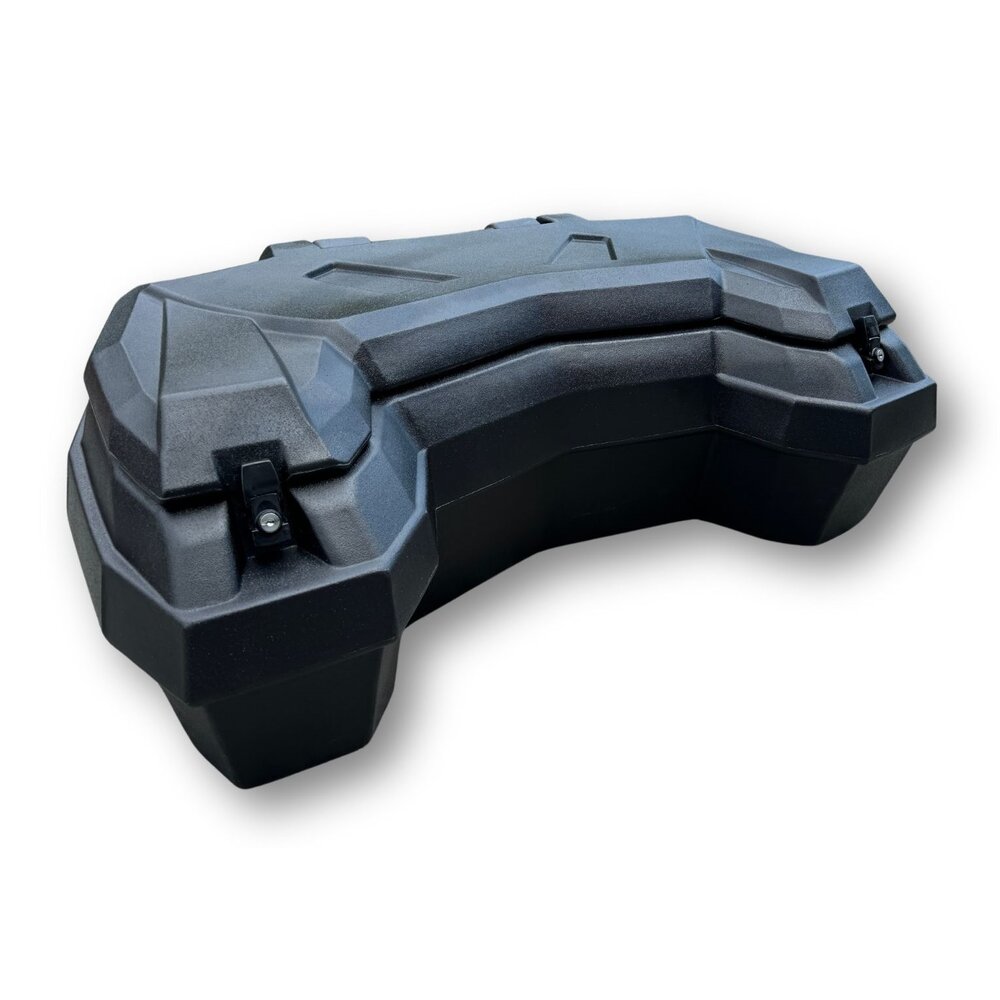 ATV Quad Box Koffer - Transportkoffer schwarz CV130 - www.quadatvshop.at