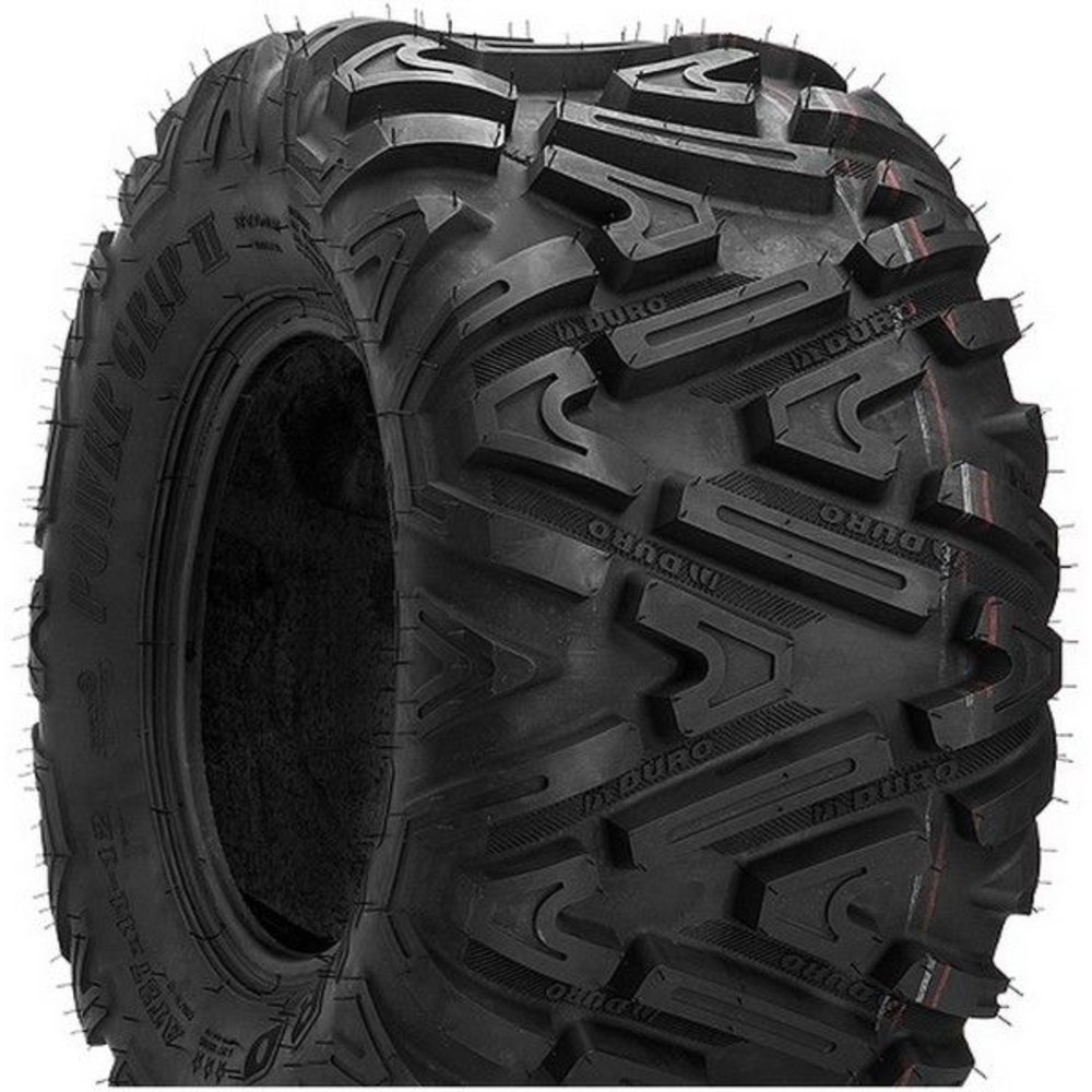 DURO DI2038 POWER GRIP II 27x9-12 52N 6PR E# - www.quadatvshop.at