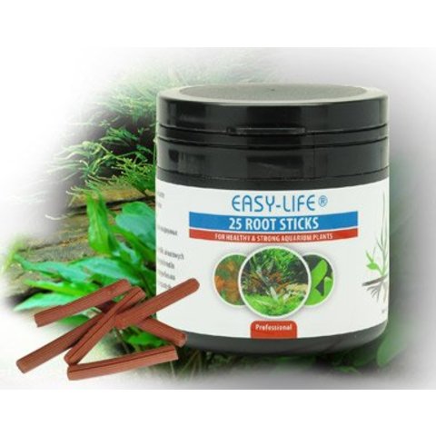 Easy Life 25 Root Sticks | Garnelenmarkt.ch