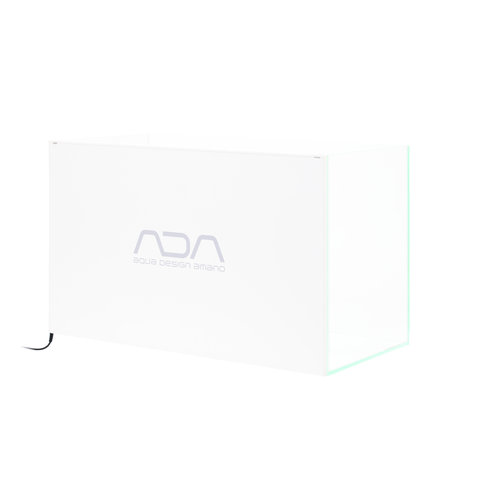 ADA Light Screen 60 beleuchteter Aquarium Hintergrund (Verlauf ...