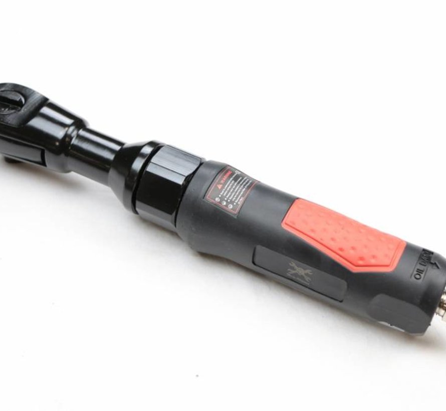 1/2 "Ratchet Pneumatic Stroke - ToolMania