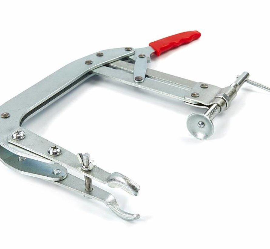 200 mm. Valve spring pliers - ToolMania