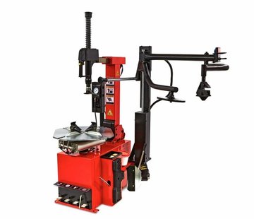 Profi Tire disassembly machine - ToolMania