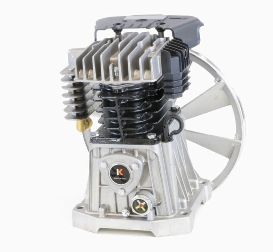 Kamaro K16 Compressor pomp 350l/pm - ToolMania