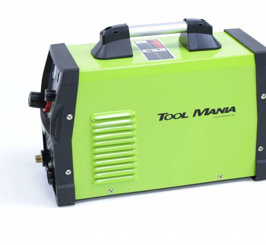 TM TM CUT 60 Plasma Cutter with Digital Display and IGBT Technology ...