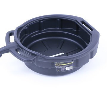TM TM 6 Oil Collector, Oil Drip Tray - ToolMania