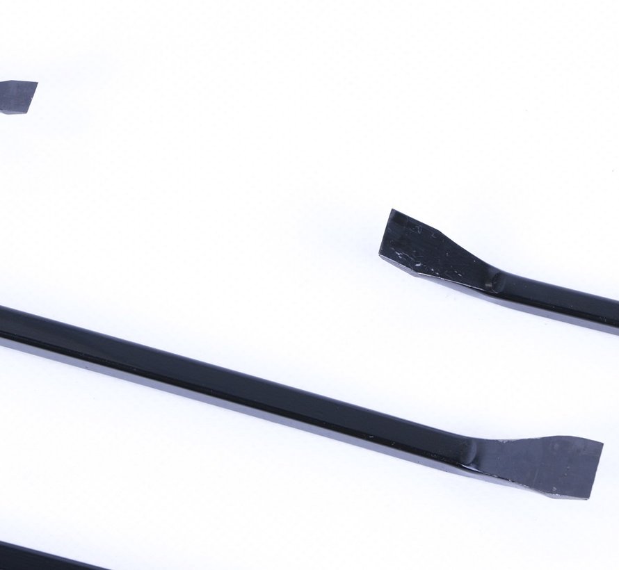 TM 4 Delige Koevoet set - ToolMania