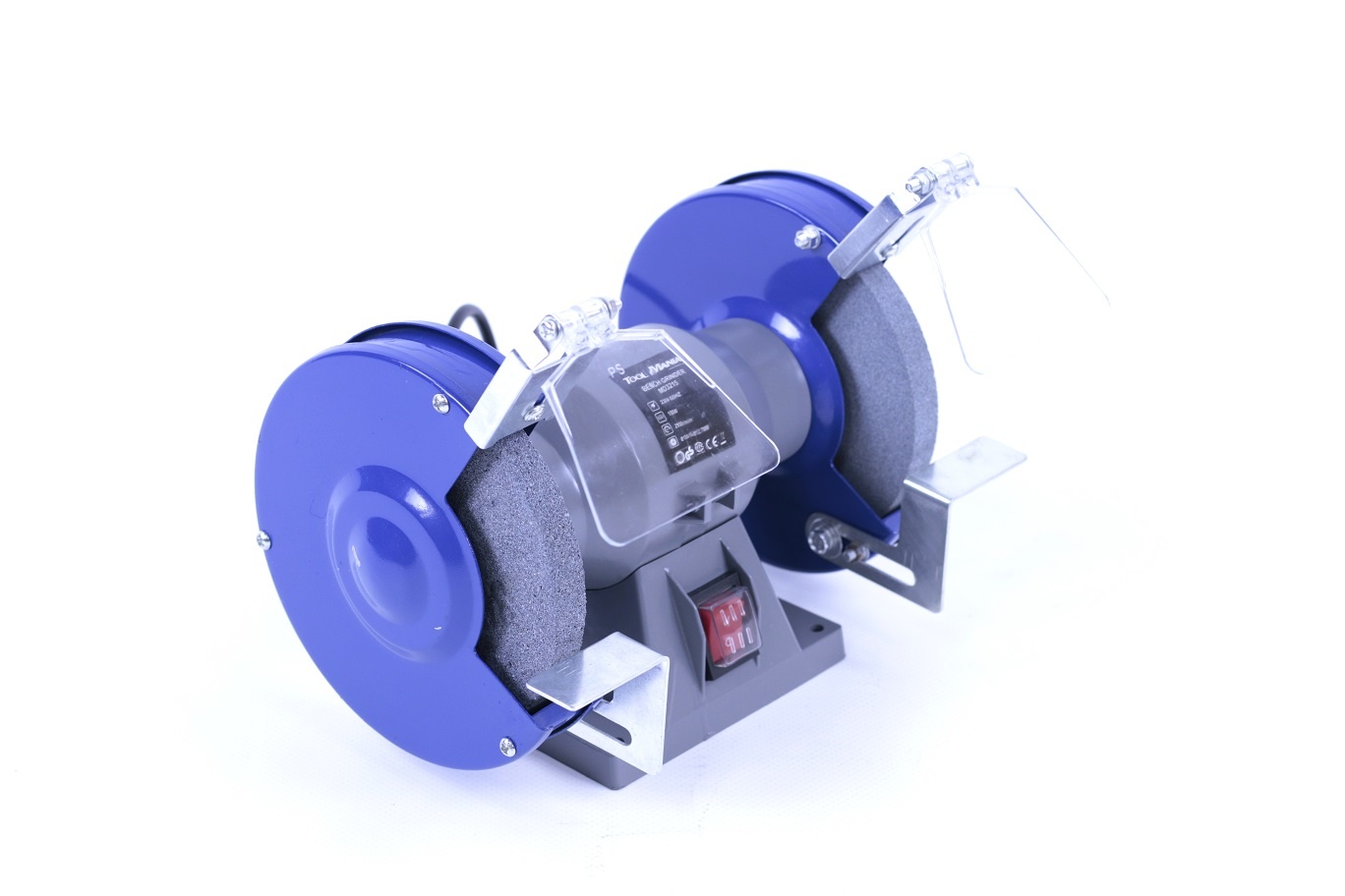 TM 150 mm Slijpmachine 230v - ToolMania