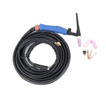 TM TM MIG / LIFT TIG / MMA Welding Machine with IGBT Technology - ToolMania