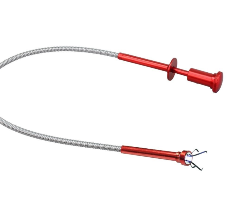 TM TM 615 mm Flexible Gripper with Magnet and LED Lamp - Copy - ToolMania