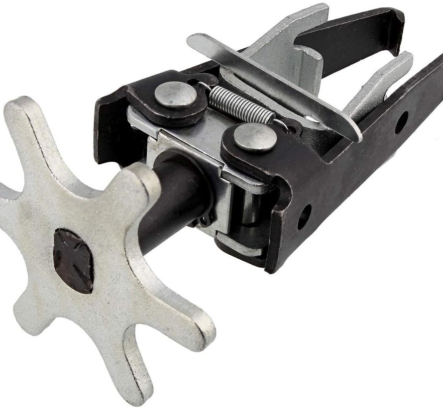 TM TM Universal Valve spring disassembly set - ToolMania