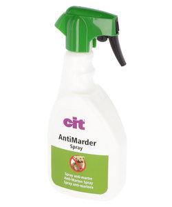 Steenmarter verjager voor auto | Marterwinkel.nl | Marterwinkel.nl