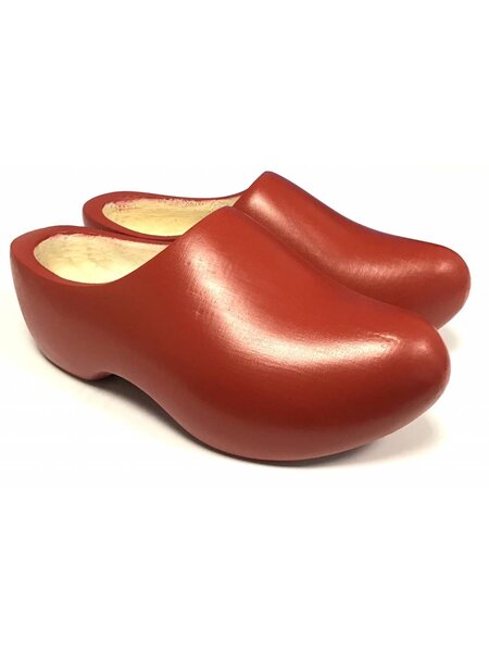 Houten Klompen kopen– Traditioneel, Duurzaam en 100% Hollands - De ...