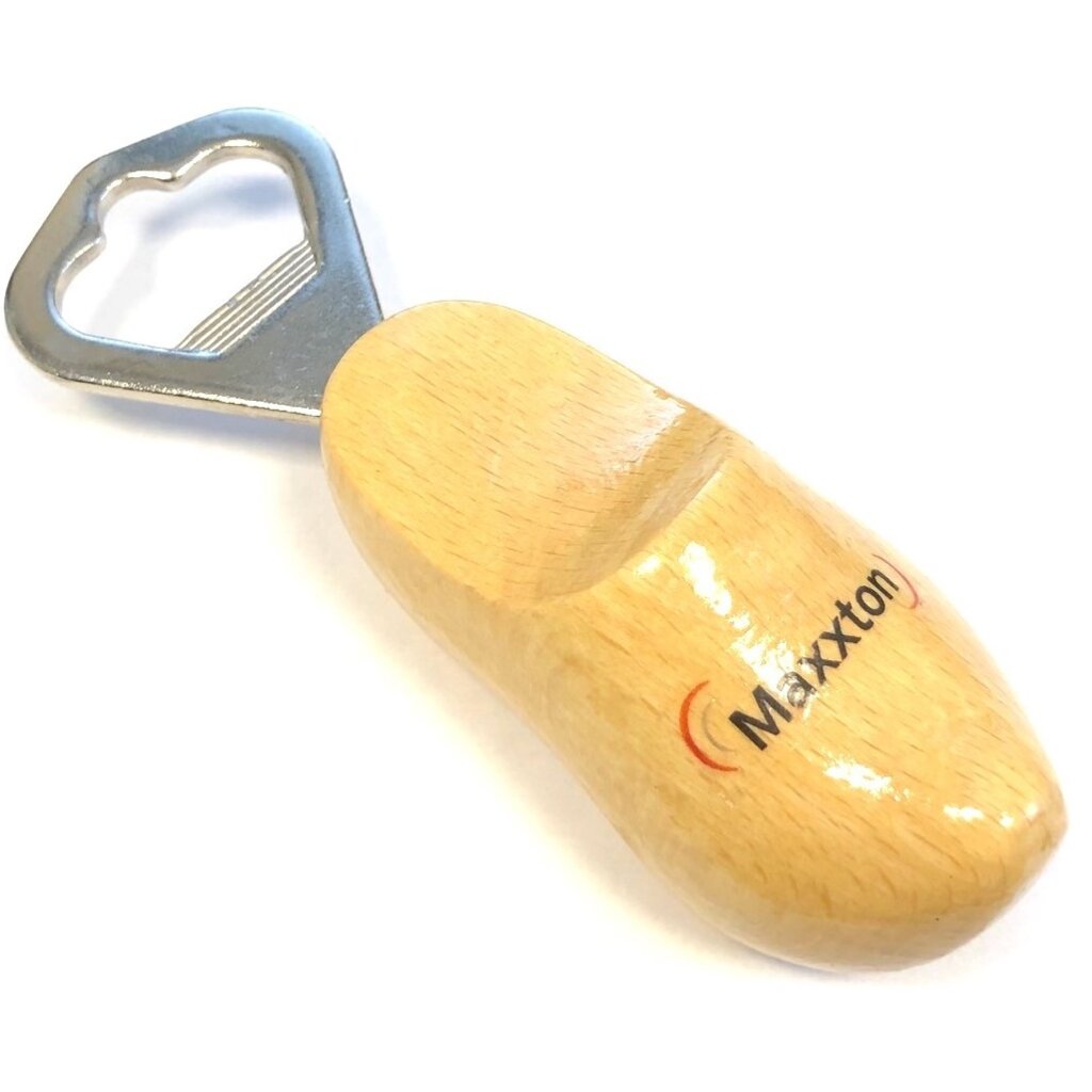 Flaschenöffner Clog mit Logo | Werbegeschenke mit Clogs - Der ...