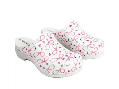 Florensa Medische Zusterklompen | Comfort & Hygiëne | Sanita - The ...