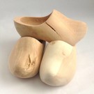 Knutselen met klompen - De Hollandse Klompenwinkel