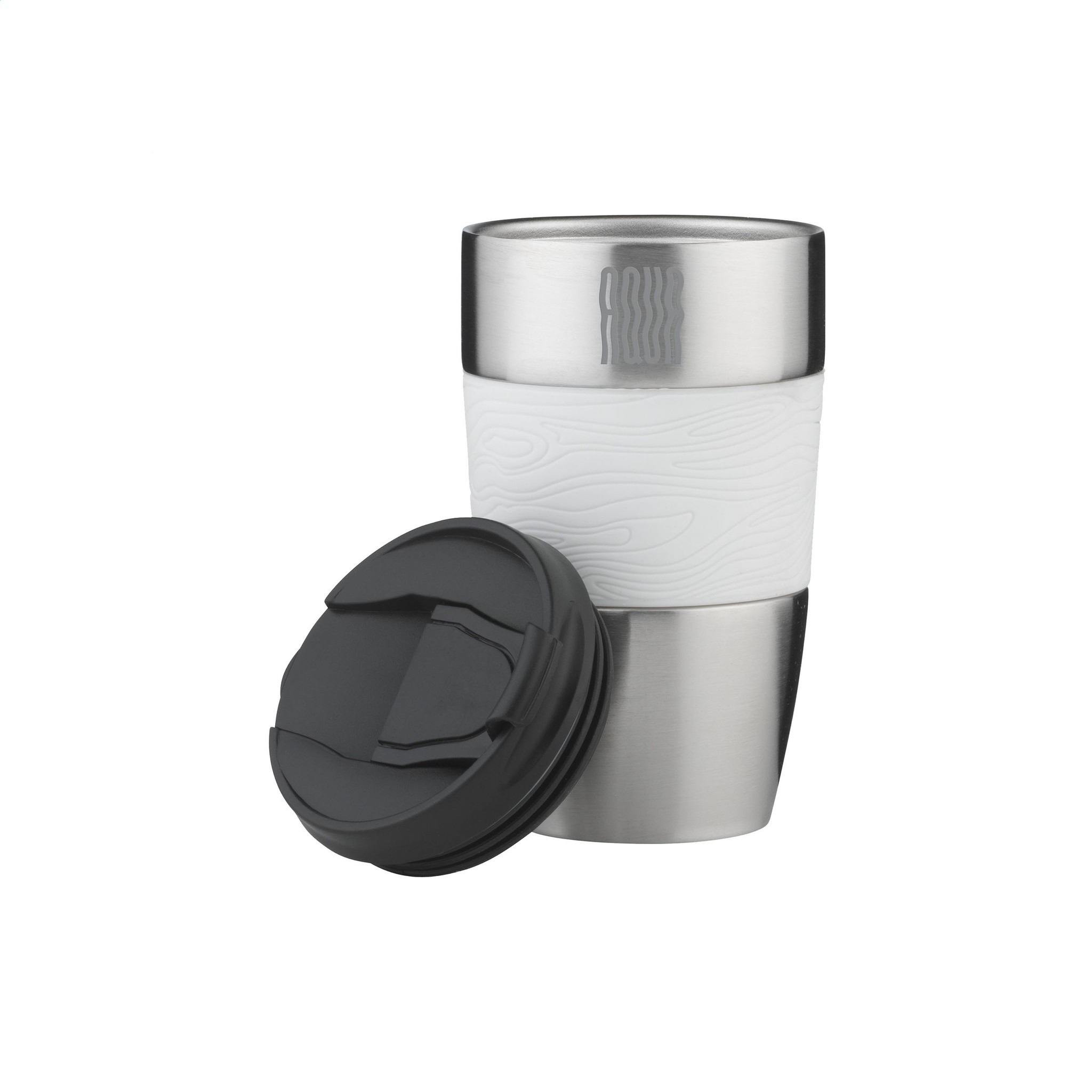 RoyalCup 415 ml thermosbeker 6352 - Thermosbeker bedrukken - DéBlé