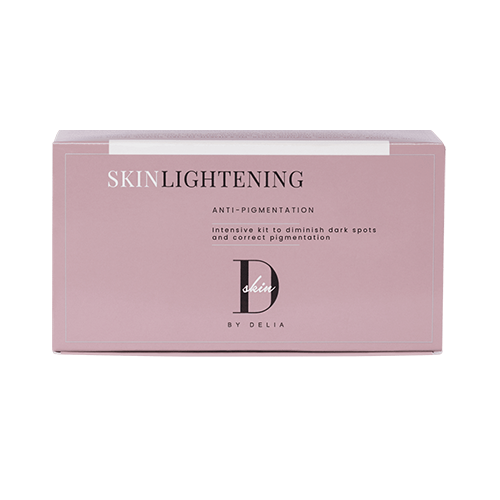 D-SKIN Lightening Kit - Het CosmeticaHuis
