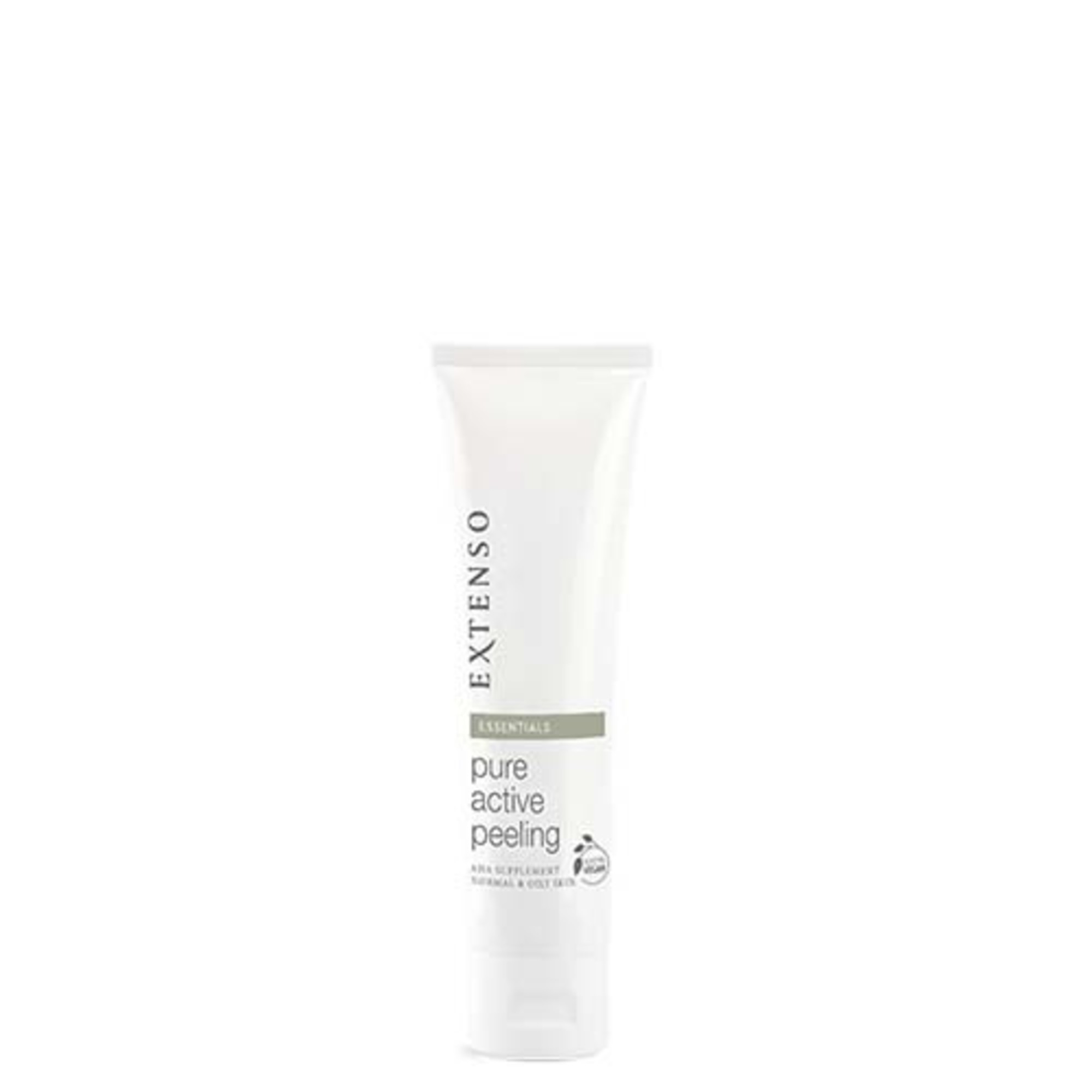 Extenso Pure Active Peeling 100ml - Het Cosmeticahuis