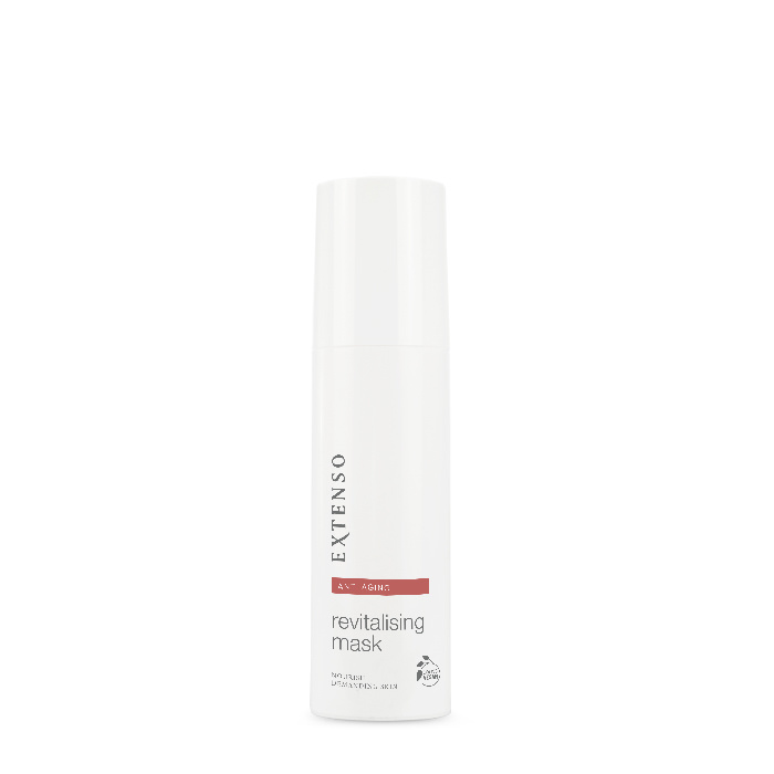 Extenso Revitalising Mask 150ml - Het Cosmeticahuis