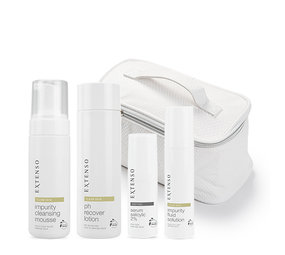 Extenso Huidverzorging - Het Cosmeticahuis