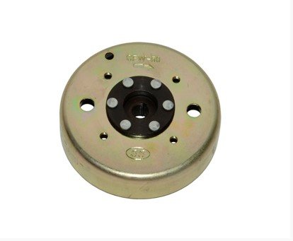 GY6 50cc 8 Pole Rotor - Retroscooteronderdelen.nl