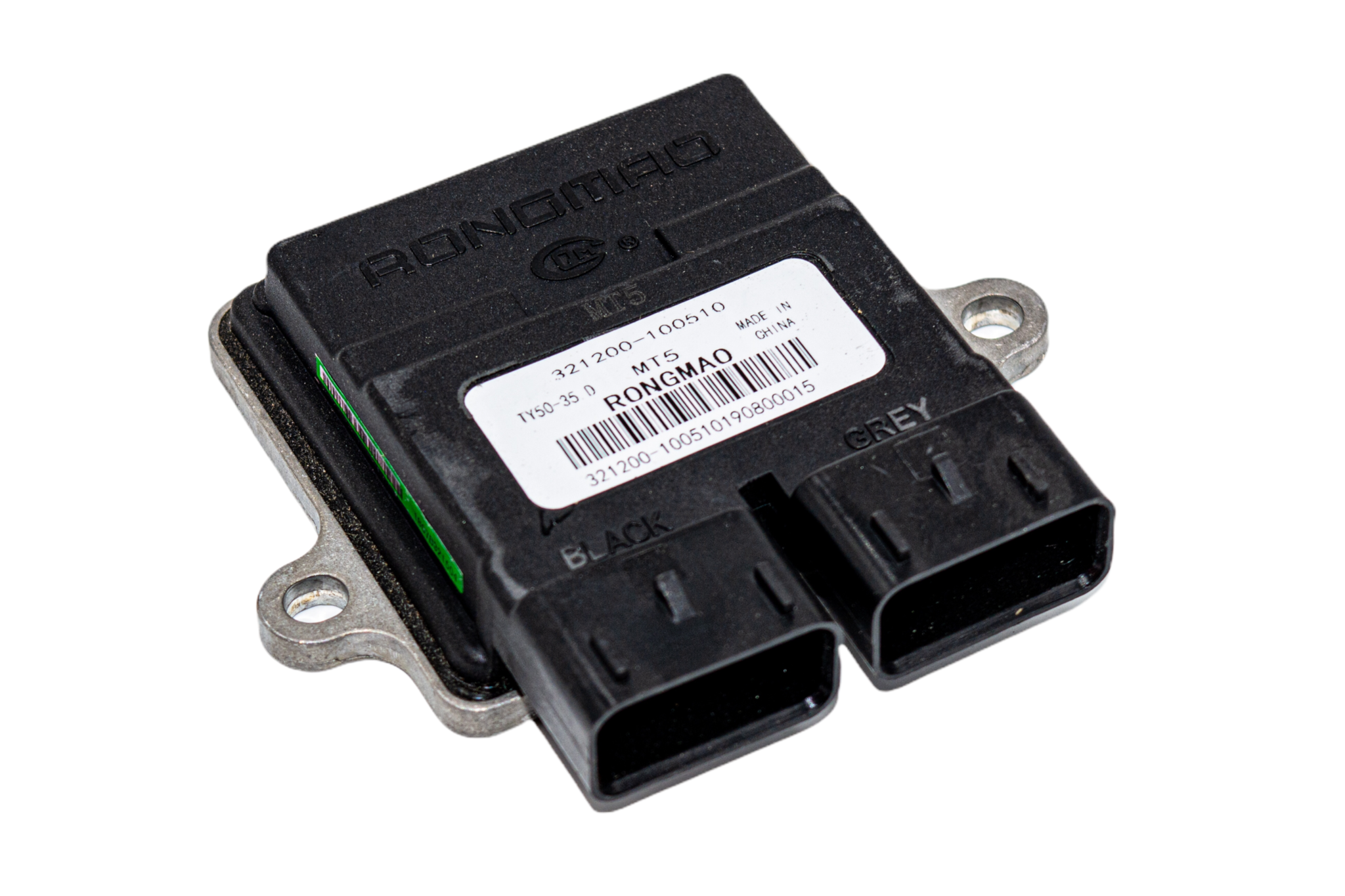 RSO Ecu 32 Km/h for GY6 Euro4 EFI scooters - Retroscooteronderdelen.nl