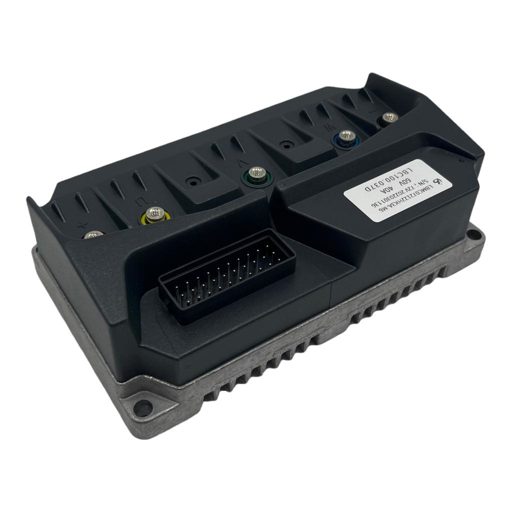 Lingbo LBMC 72122 controller 45 km/h 60V 40A