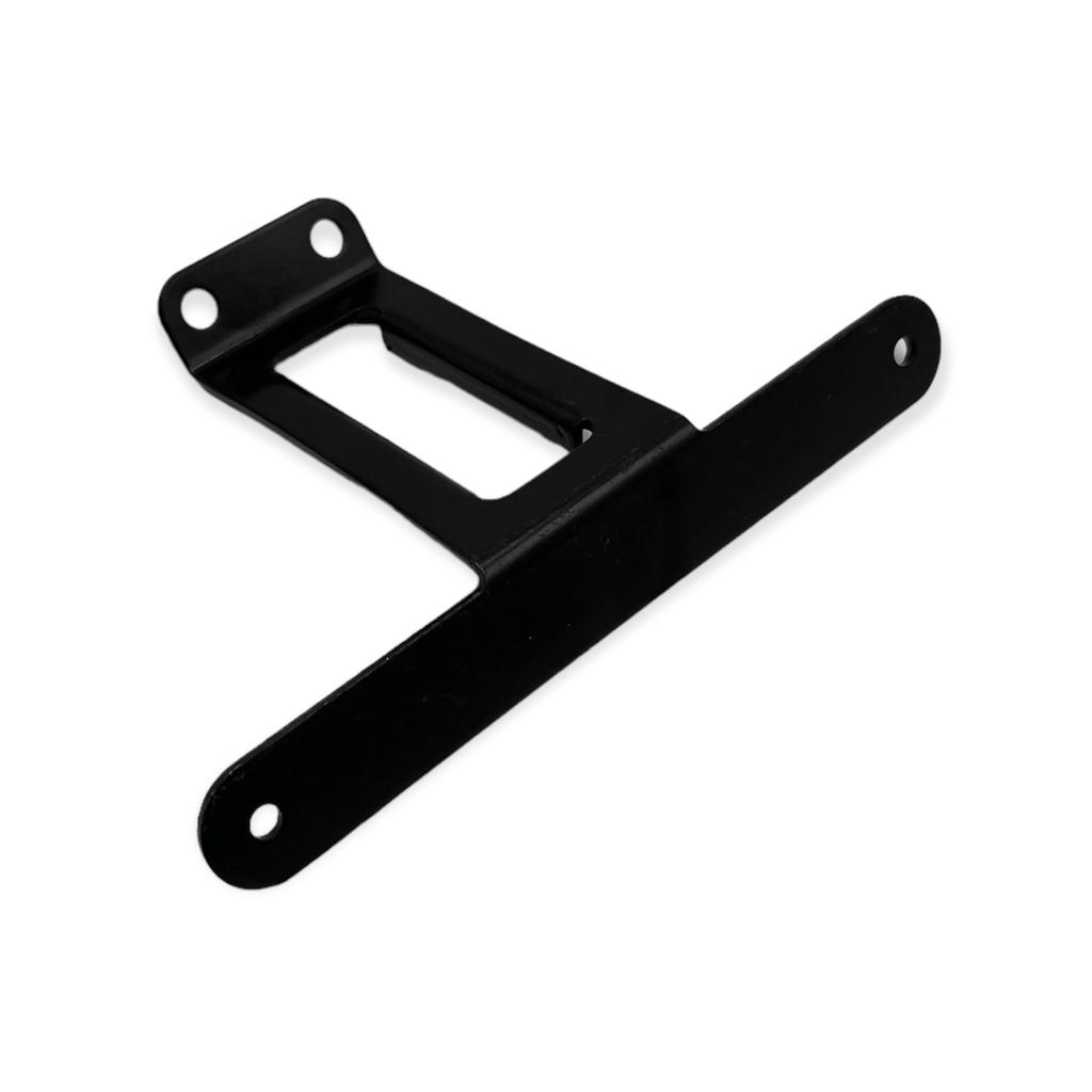 Wind glass screen bracket RSO E-S5 - Retroscooteronderdelen.nl