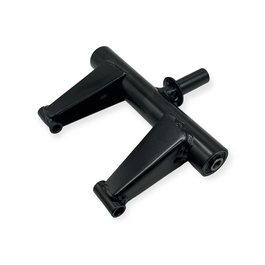 Motorophanging Grande Retro/Gy6 - Retroscooteronderdelen.nl