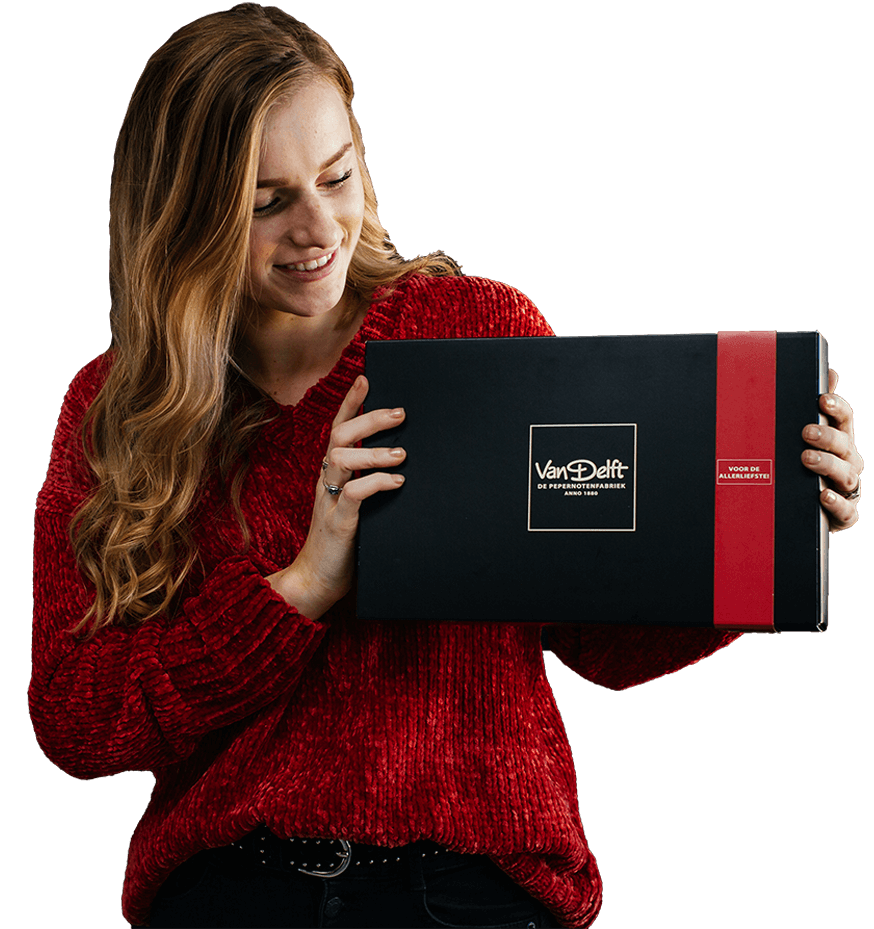 Van Delft Chocolates & Bakery - Van Delft Chocolates & Bakery