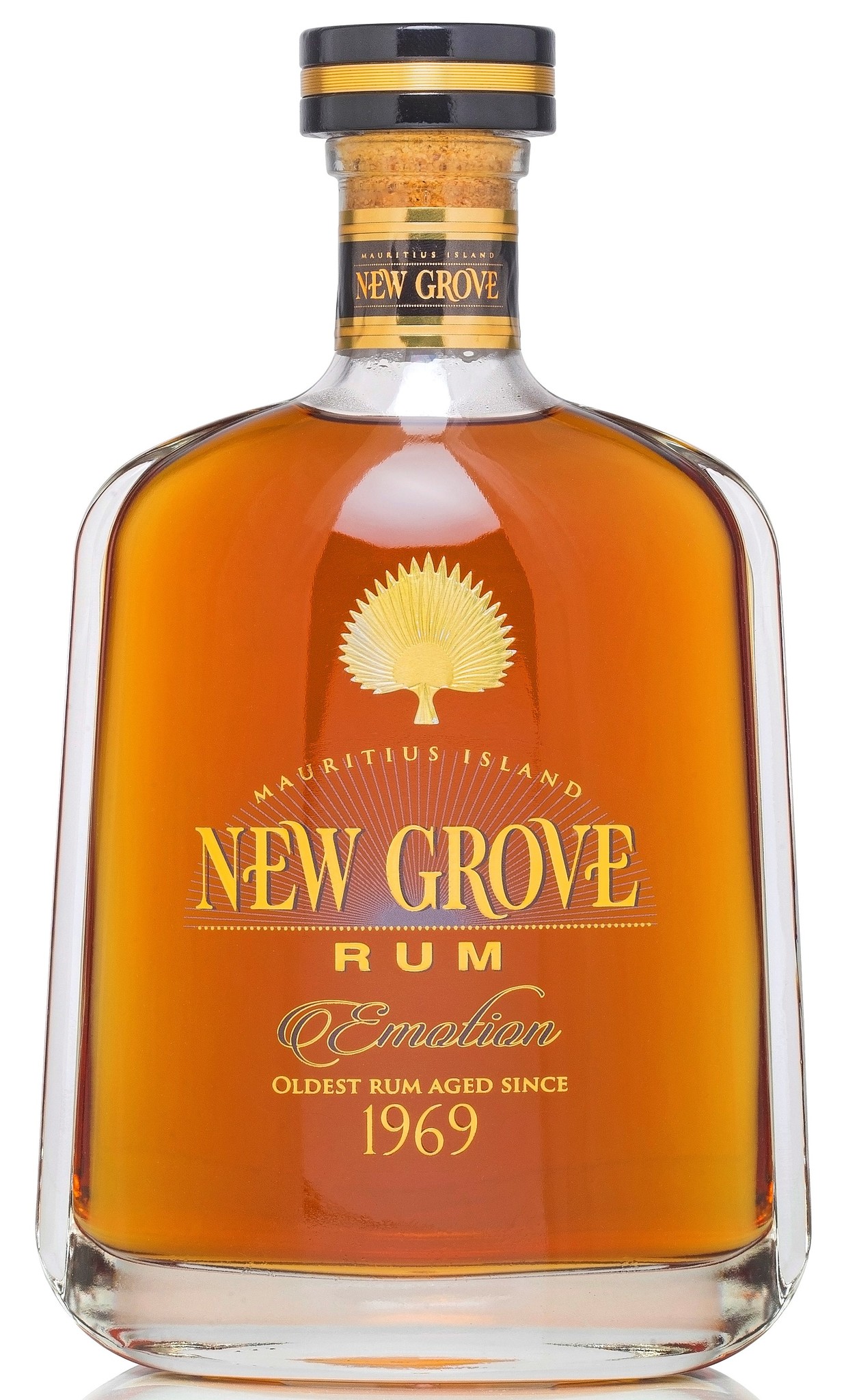 New Grove Emotion 1969 Mauritius (47%) - Slijterij & Wijnhuis Zeewijck